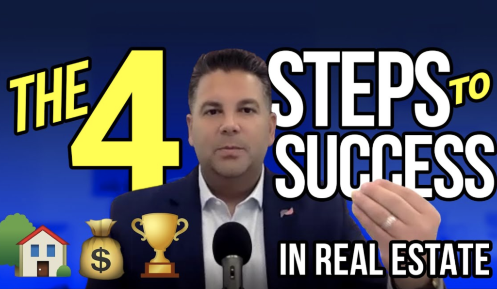 Mindset Monday 6/14/21 : BrokerNation Real Estate